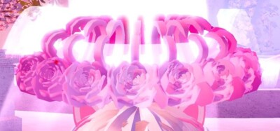 Royale High - Valentines Halo 2019 (SUPER FAST DELIVERY, ONLY APPLE PAY ...