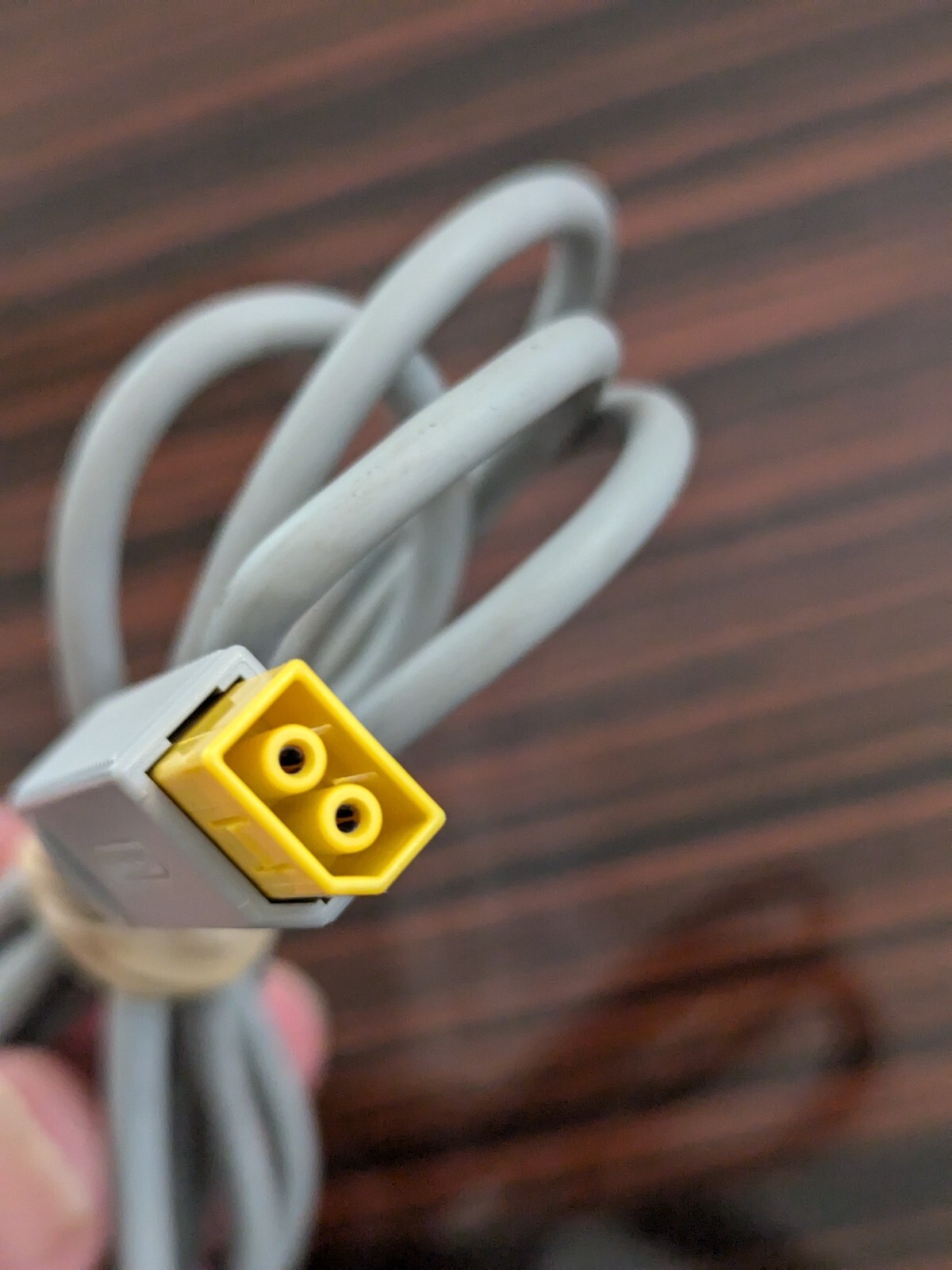 Genuine OEM Nintendo Wii U Power Supply Cord Ac Adapter WUP-002 Tested ...