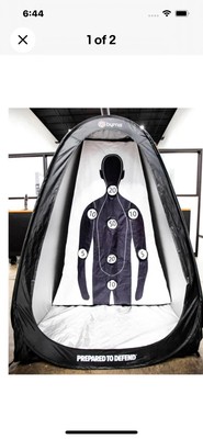 New In Box Byrna Target | eBay