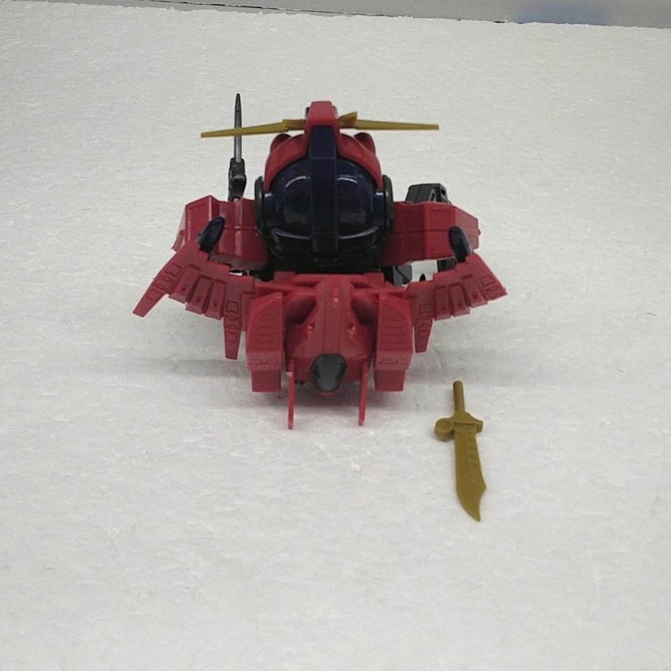 GARMS Shadowf 5 Original SD Gundam World h74_1203 | eBay