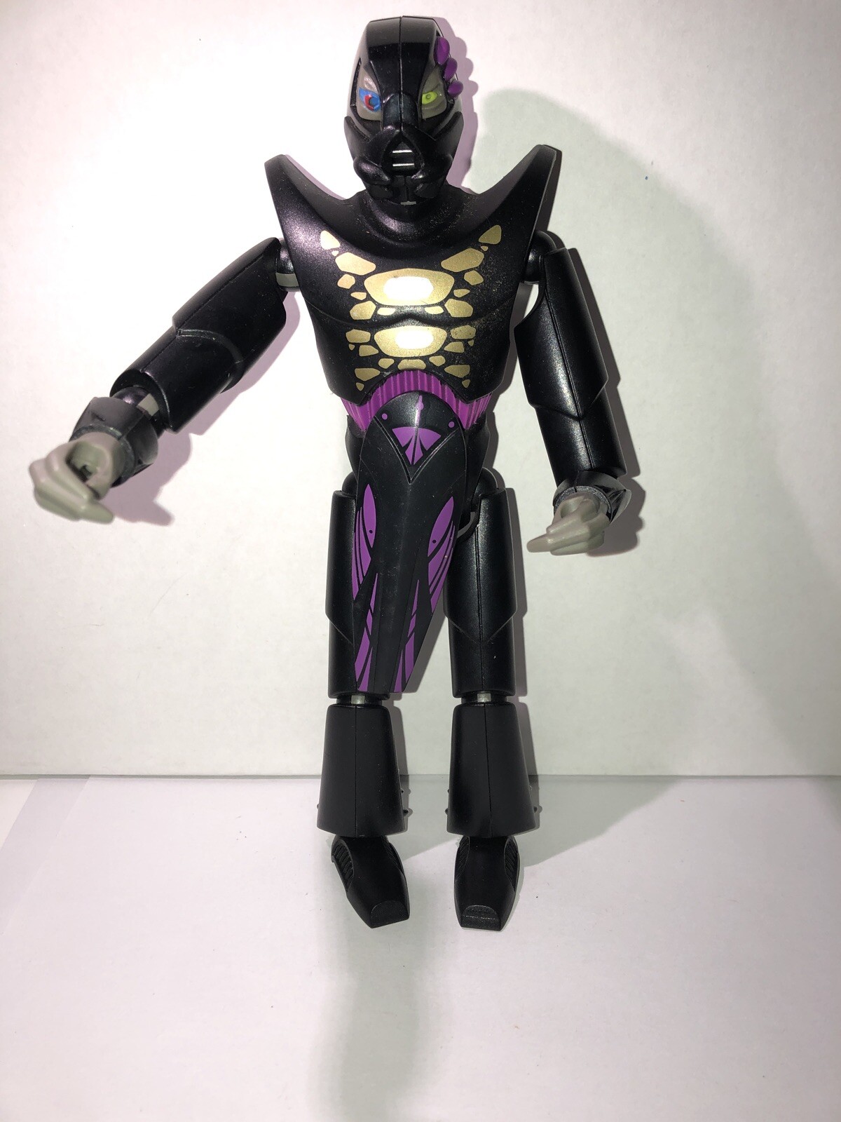 2002 LEGO Galidor Defenders of the Outer Dimension, GORM DELUXE 8314 | eBay