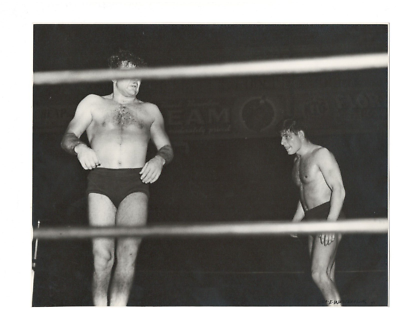 1960 Count Billy Varga The Wrecking Crew (music) Wikipedia