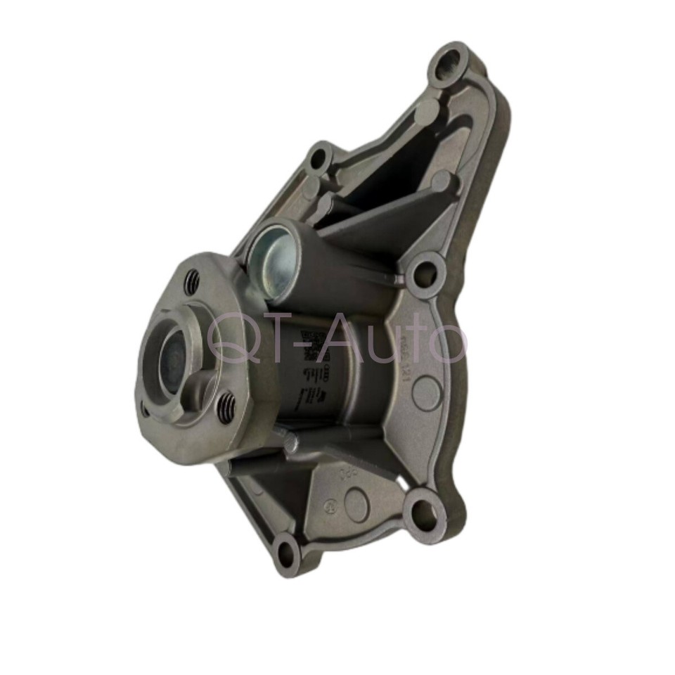 06E121018A OEM Water Pump for 2010-2012 Audi 3.0T S4 S5 | eBay