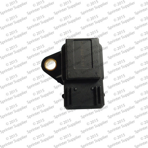 MERCEDES SPRINTER Boost Pressure Sensor 0115420717 for sale online | eBay