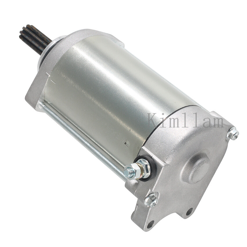 STARTER motor for Suzuki SV1000S 2003-2007 31100-06G01 31100-06L00 ...