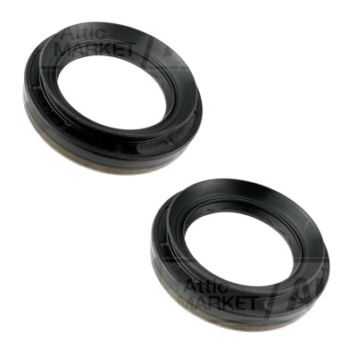 Land Rover LR3 LR4 Discovery Range Rover Sport Velar Front Rear Axle ...