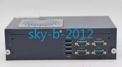 1 PCS Advantech AIIS-1440 All in One Machine Vision Industrial Control ...