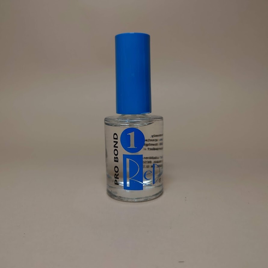 RED Dip Powder Liquid Dip Essentials (Base/Top/Activator) 0.5 fl oz ...