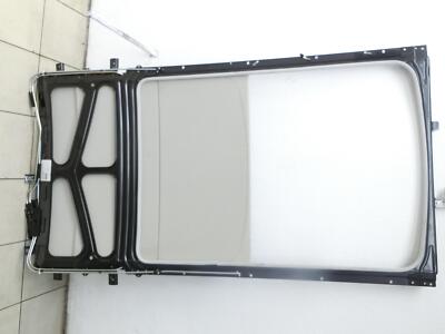 Sonnenschutzrollo Rollo für Dach Panoramadach Nissan Qashqai J10 +2 10 ...