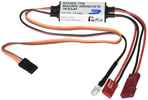 Evolution Engines EVOA100 Optical Ignition Kill Switch for sale online ...