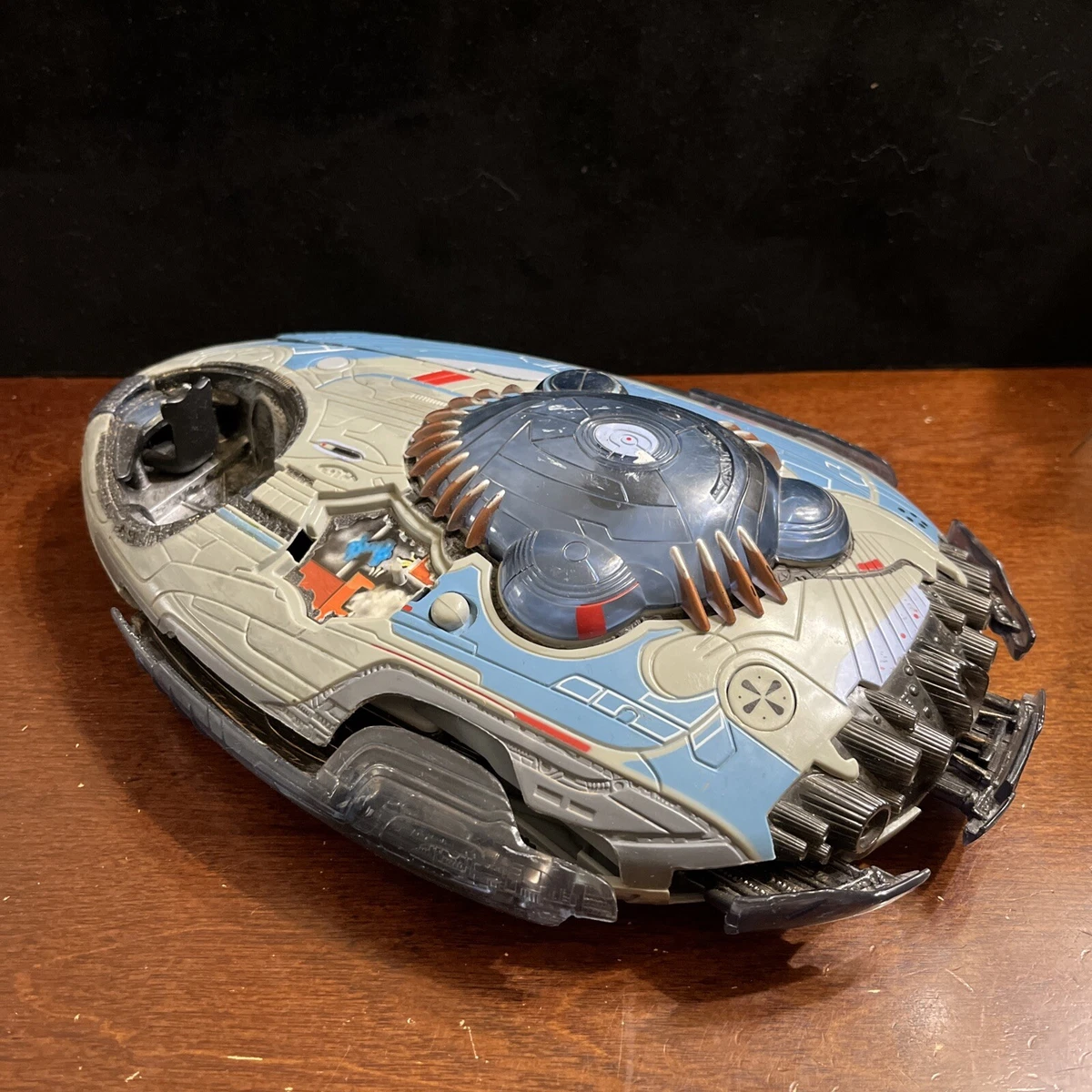 Movie Jupiter 2 Spacecraft