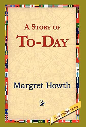 A Story of To-Day, Howth, Library, Library 9781421820989 Fast Free ...