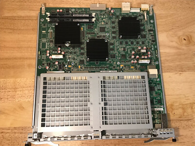 HP HPE HSR6800 FIP-600 Flex router module JG360A JG360-61001 ...