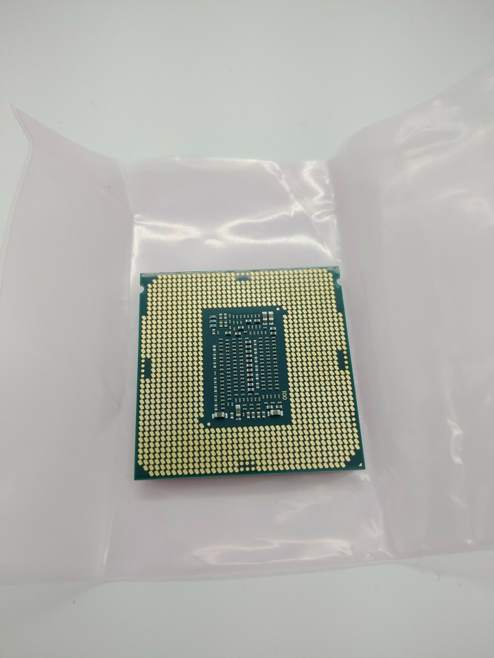 Intel Core i5-8600 3.10GHz 6-Core CPU Processor SR3X0 LGA1151 Socket | eBay