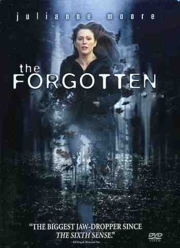 DVD - The Forgotten (2004) 43396100787| eBay