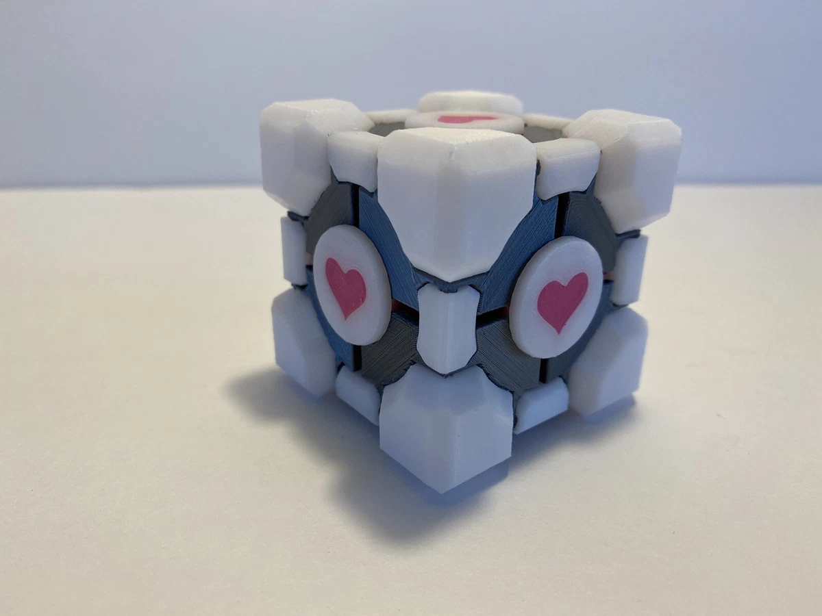 Companion Cube