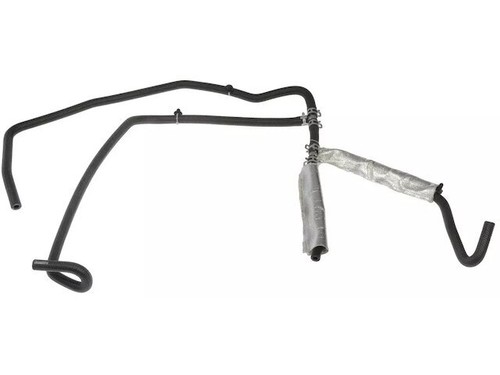 Overflow Hose 84TNMH13 for Ford F250 Super Duty F350 F450 F550 2017 ...