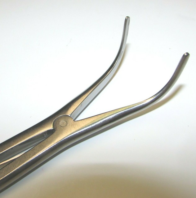 Pilling 51-4375 Trousseau Jackson Tracheal Dilator 5" for sale online ...