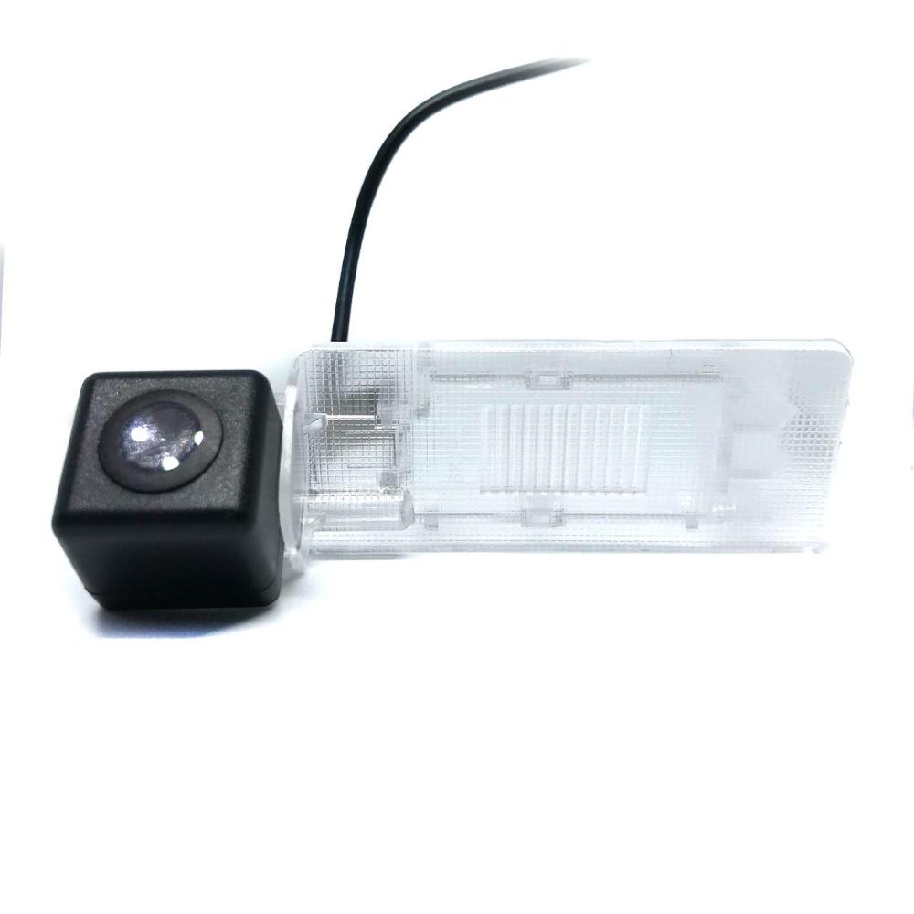 Reversing Camera For Volkswagen Golf Jetta Passat Sharan Rear View ...