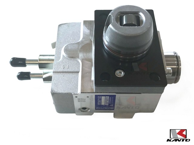 MD367152 Mitsubishi Fuel Pump ASSY Genuine OEM Part for sale online | eBay