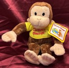 Curious George Toys for sale | eBay