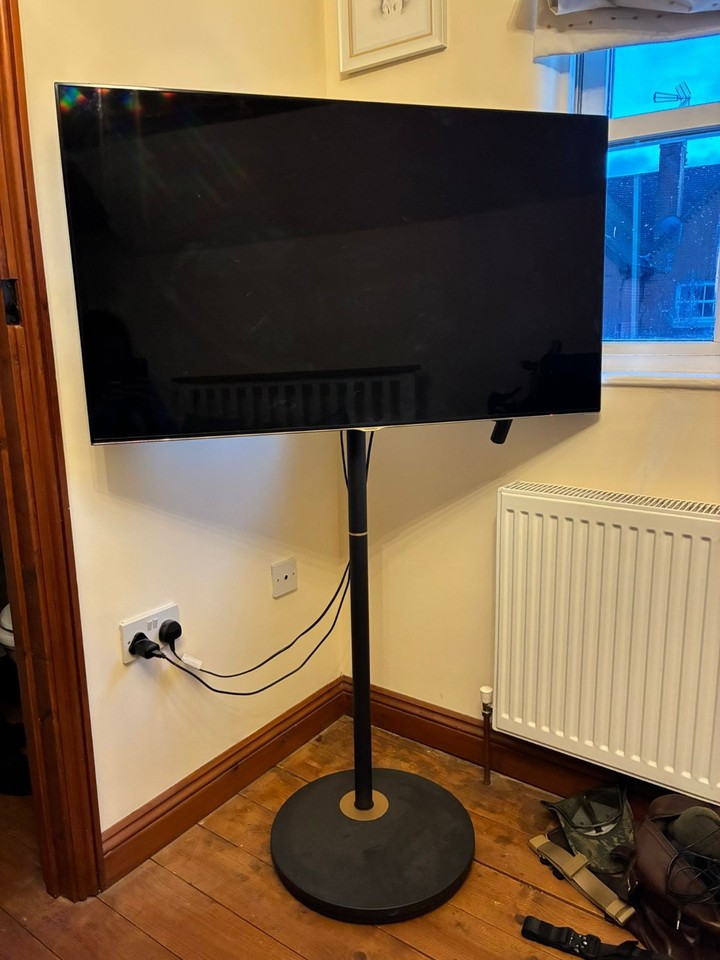 50 inch Samsung Smart Tv | eBay UK