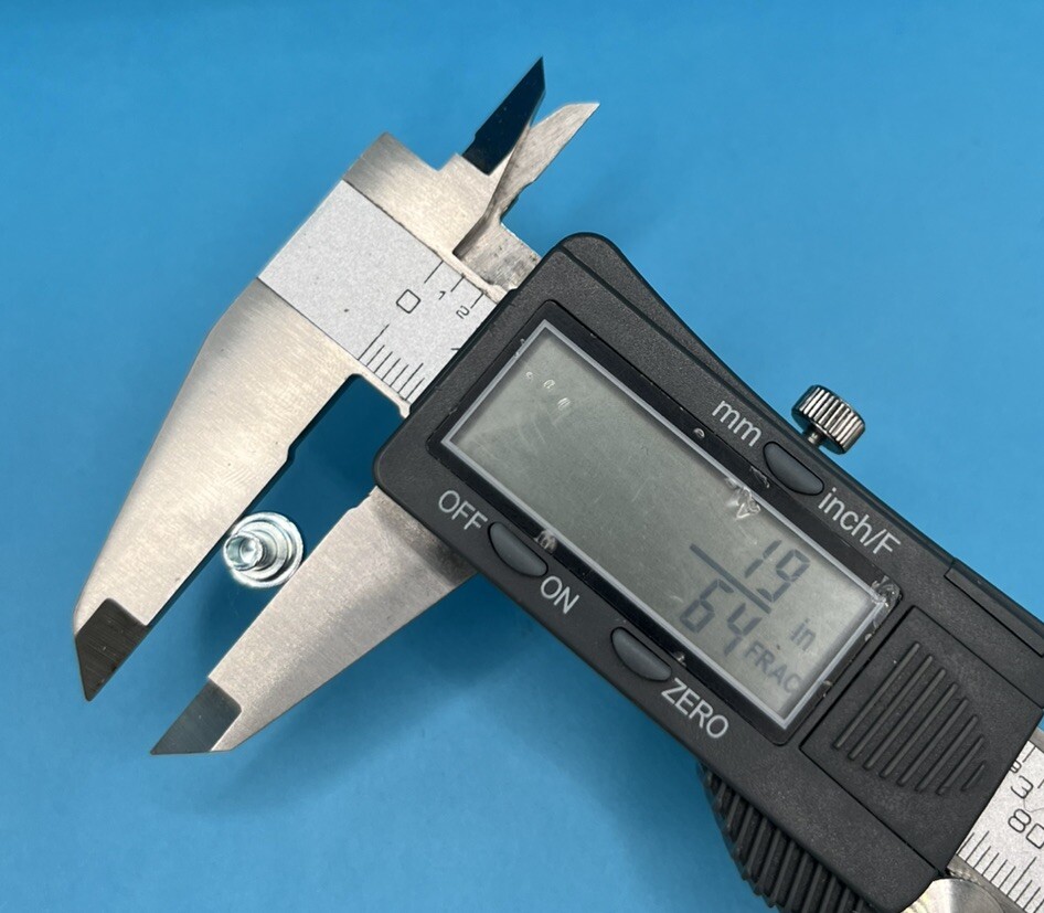 (Pack of 2) Wing Vent Window Rivets for 1961 - 1972 GM Cars RIVET | eBay