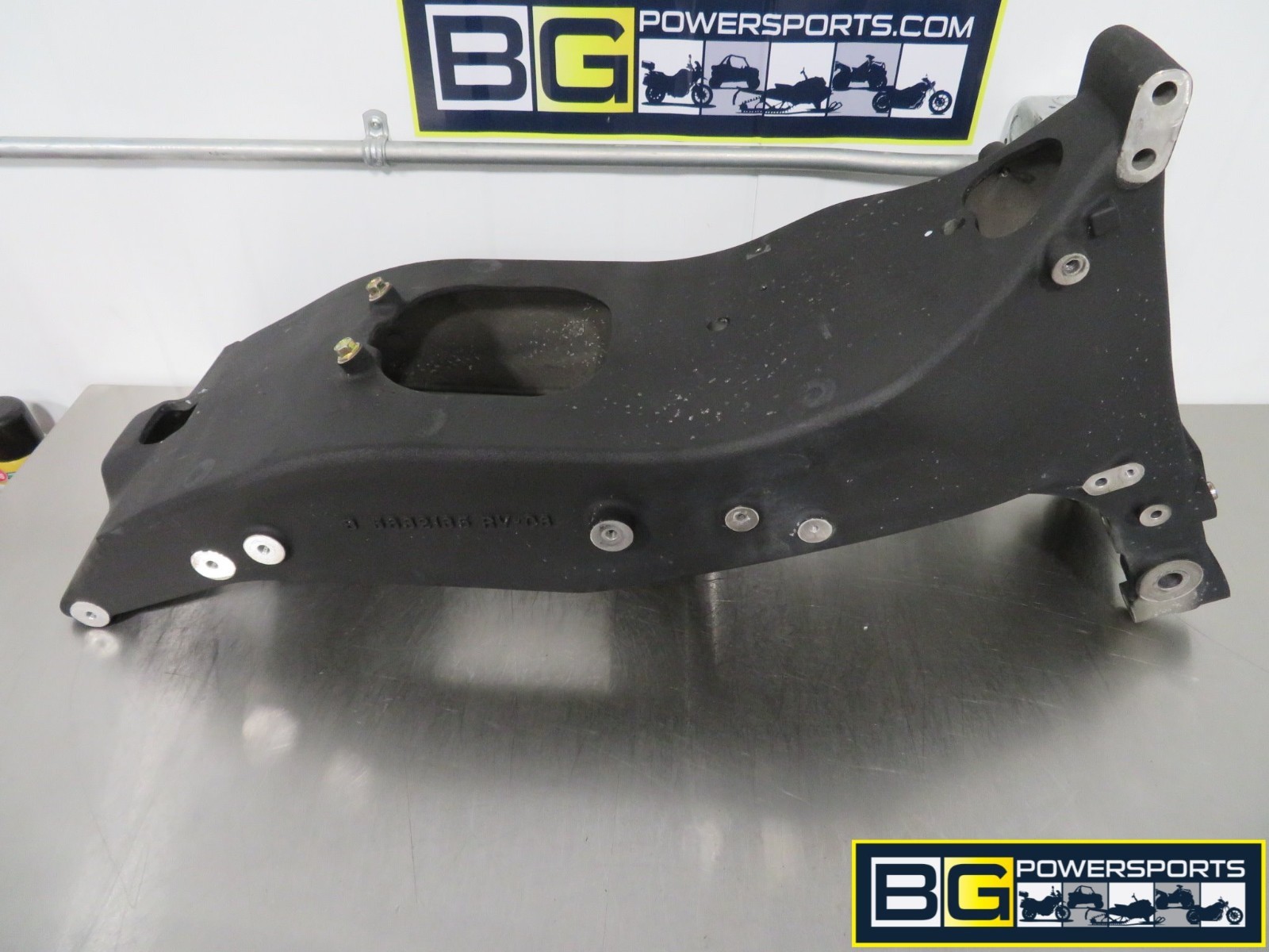 EB401 2014 VICTORY CROSS COUNTRY REAR FRAME ASSEMBLY | eBay