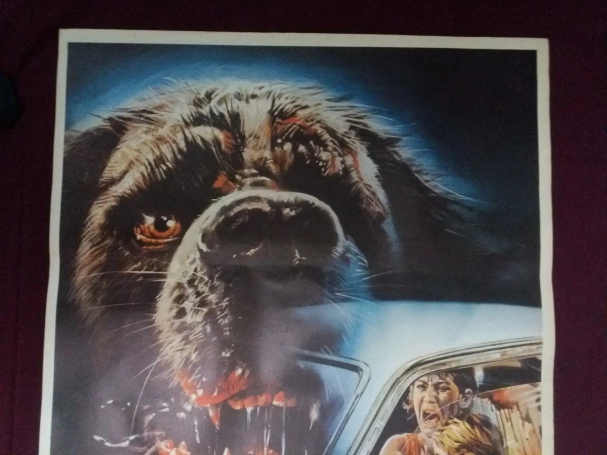 Cujo Movie