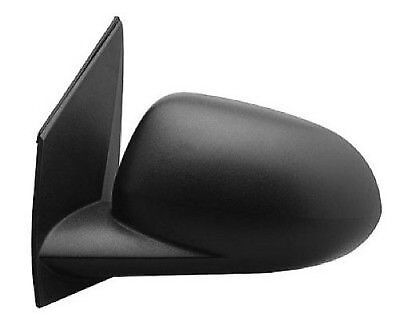 Left (Driver) Outside Rear View Mirror Assembly for 2007-2009 Dodge ...