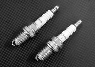 NISMO Iridium Spark Plugs For X-Trail T30 -06/11 QR20 SR20VET 22401 ...