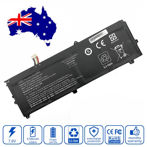JI04XL Battery for HP Elite x2 1012 G2 1NL84LT 1MT20UA 1LV98EA 1LV97EA ...