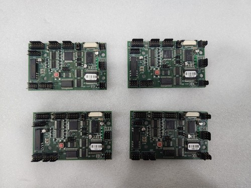 BROOKS AUTOMATION FIXLOAD 6 LOAD PORT BOARD 013501-185-I1 (As-Is) | eBay