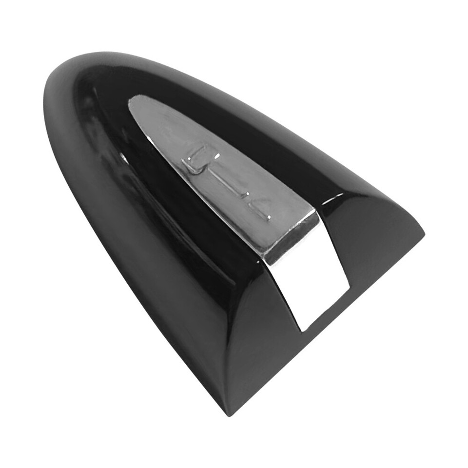 Front Left Side Exterior Door Handle Cap Fit For Jaguar XJ 2010-2019 ...