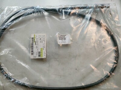 BRAND NEW NISSAN 24019L9001 CONTROL HAND BRAKE CABLE TVH 596205 | eBay UK