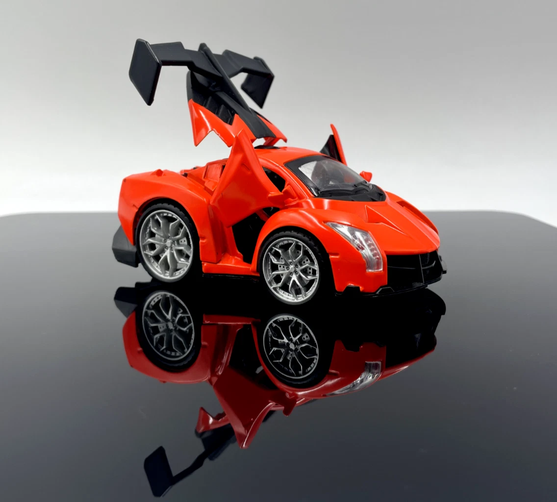 Lamborghini Mini Car