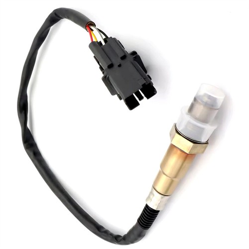 New O2 Oxygen Sensor Fit For 30-4100 AEM 30-2001 Autometer 0258007366 ...