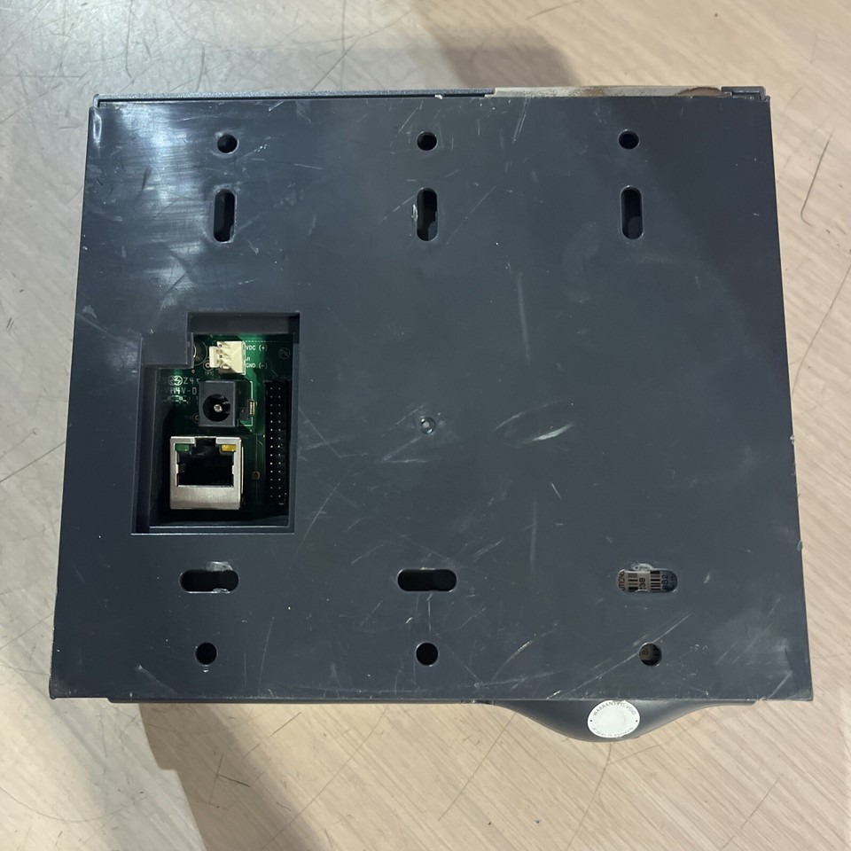 L-1 IDENTITY SOLUTION 4G BIOMETRIC FINGERPRINT READER | eBay