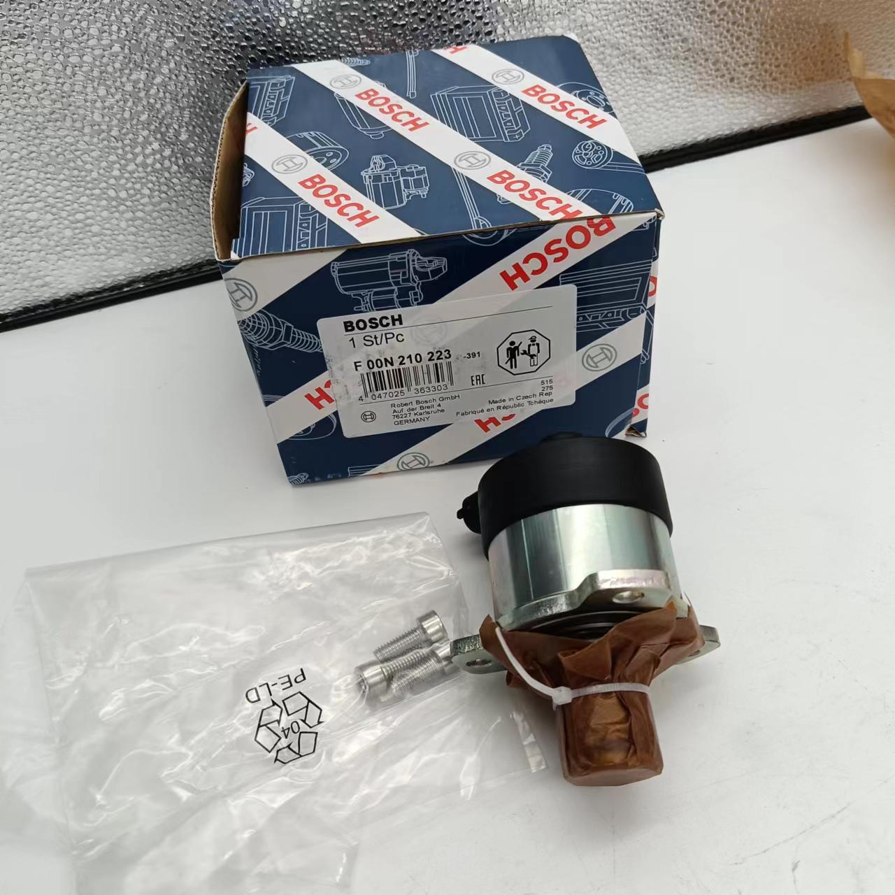 NEW Fuel Pump Metering Unit Control Valve A0000900069 For DETROIT DD13 ...