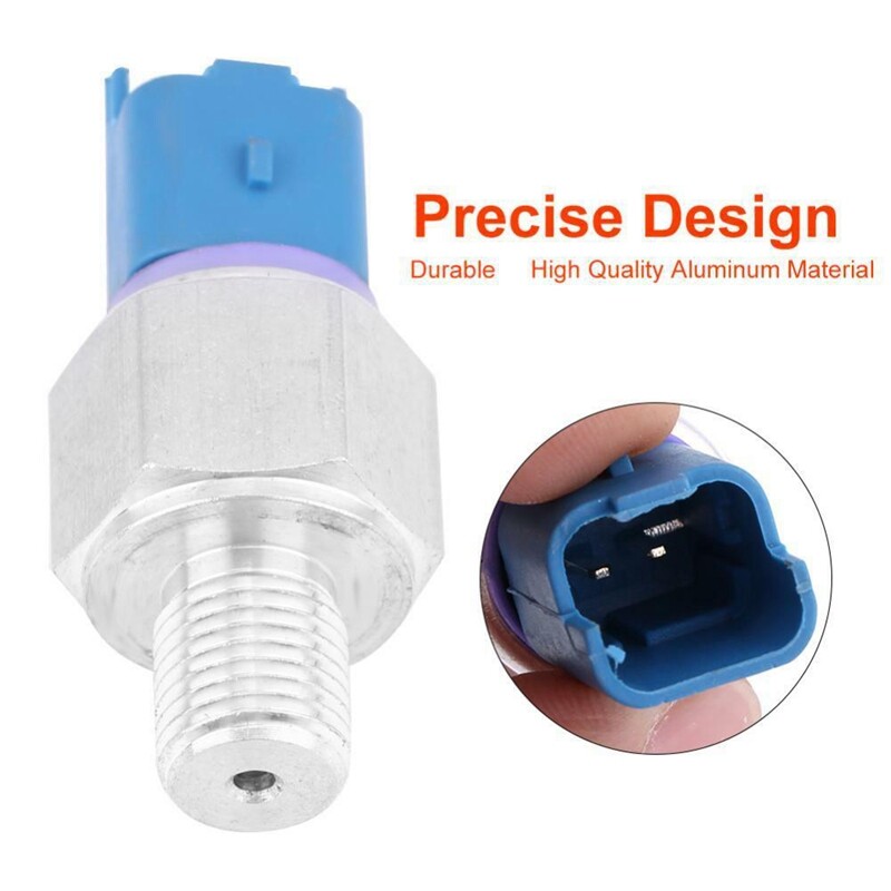 Steering Pump Pressure Switch Sensor for 206 306 406 9677899580 S3J7ae ...