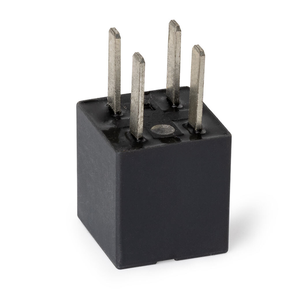 5PCS Cooling Fan Relay 4016819 4011283 for Polaris Ranger XP 800/XP ...