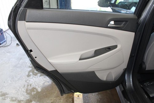 TUCSON 2016 Door Trim Panel Rear Left 329204 | eBay