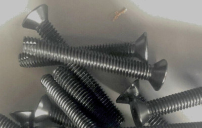 Screws - Trailer Deck Screws