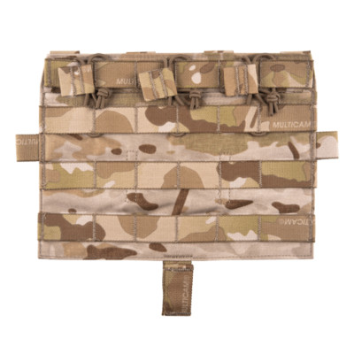 Crye Precision AVS Detachable Flap Flat Mag Pouch - Multicam ARID ...