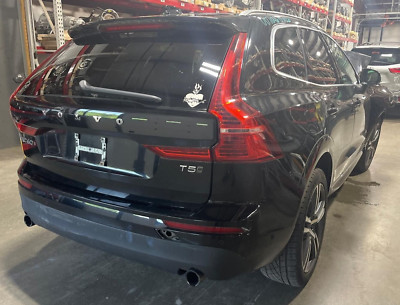 2018 Volvo Xc60 Rear Carrier Differential Case Gear 50K Miles Awd 20 21 ...