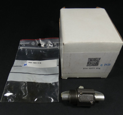 Ching Sing Precison Kugelumlaufspindel / Ball Screw R10-03T3-RSK ...