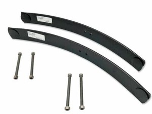 For 2016-2018 Ford F250 Super Duty Leaf Helper Spring Rear 97688JT 2017 ...