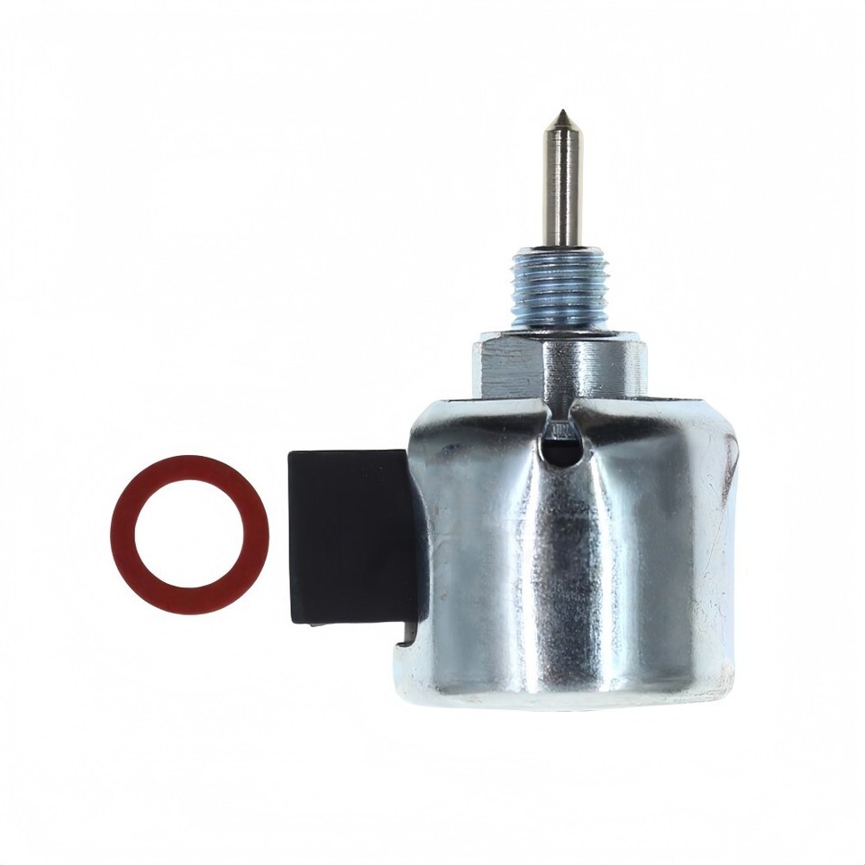 Carburettor Fuel Solenoid for Kawasaki FH541V FH580V FR651V FR691V ...