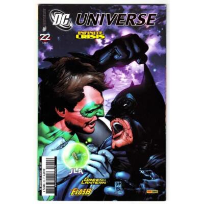 DC Universe N° 22 - Comics DC | eBay