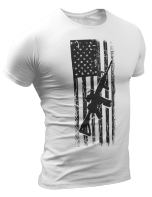 Pro 2nd Amendment T Shirts